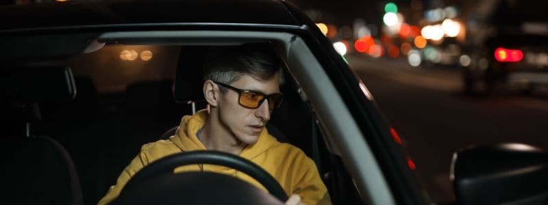 8 Best Night Driving Glasses (Review) in 2020 | Pretty Motors