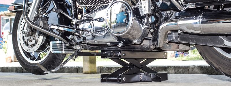 8 Best Motorcycle Jacks (Reviews) in 2020 | Pretty Motors